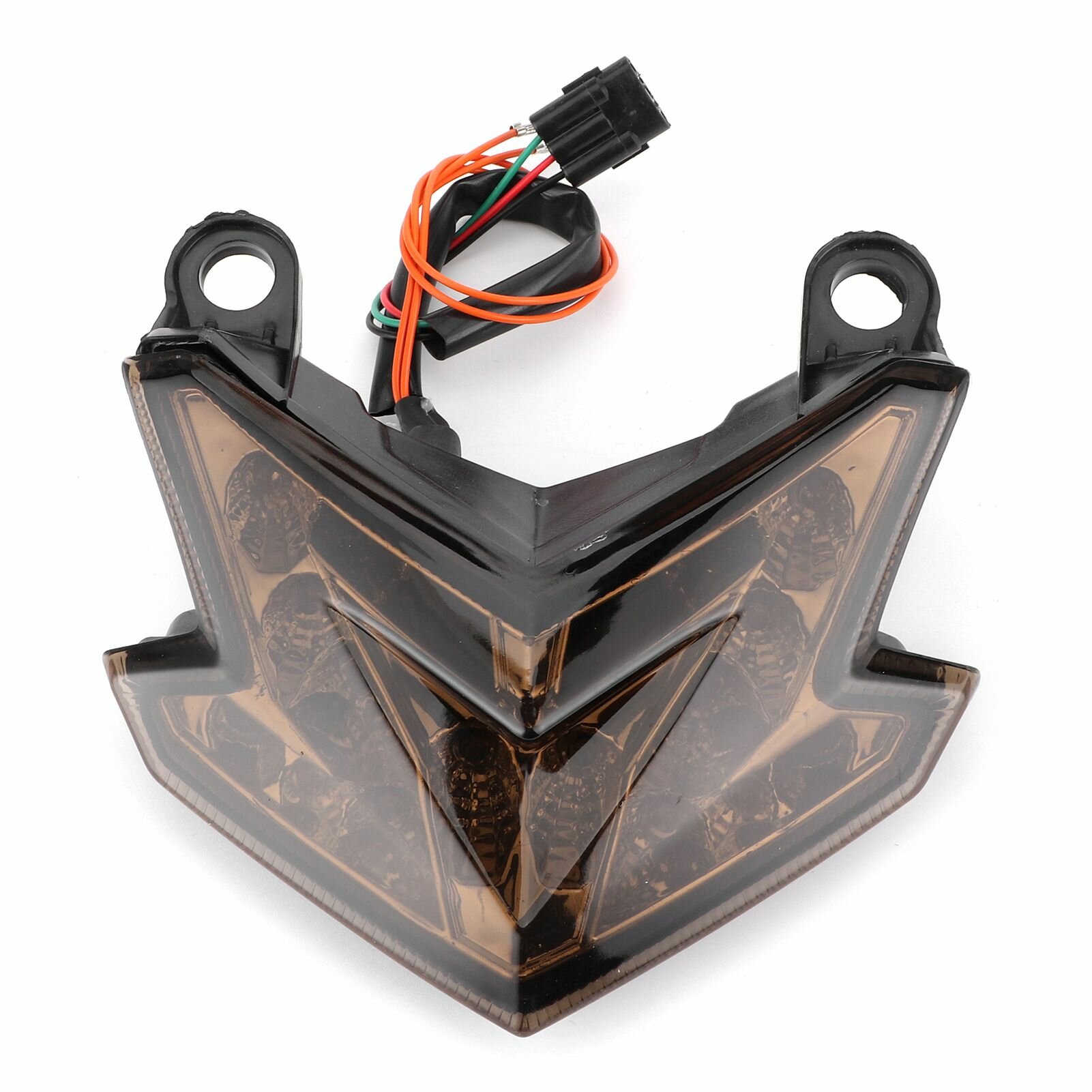 LED задние фонари для Kawasaki Z800/Z125/ZX-6R