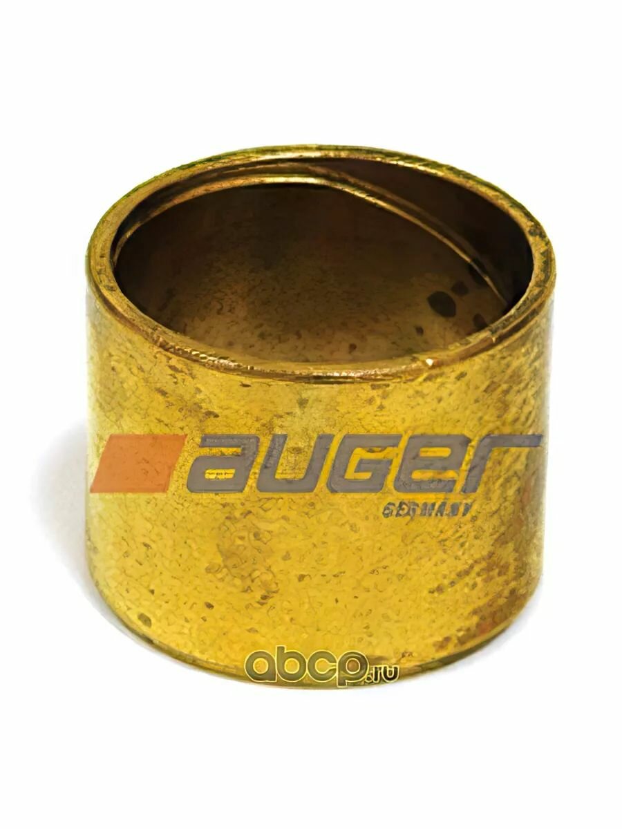 Втулка бронзовая HCV