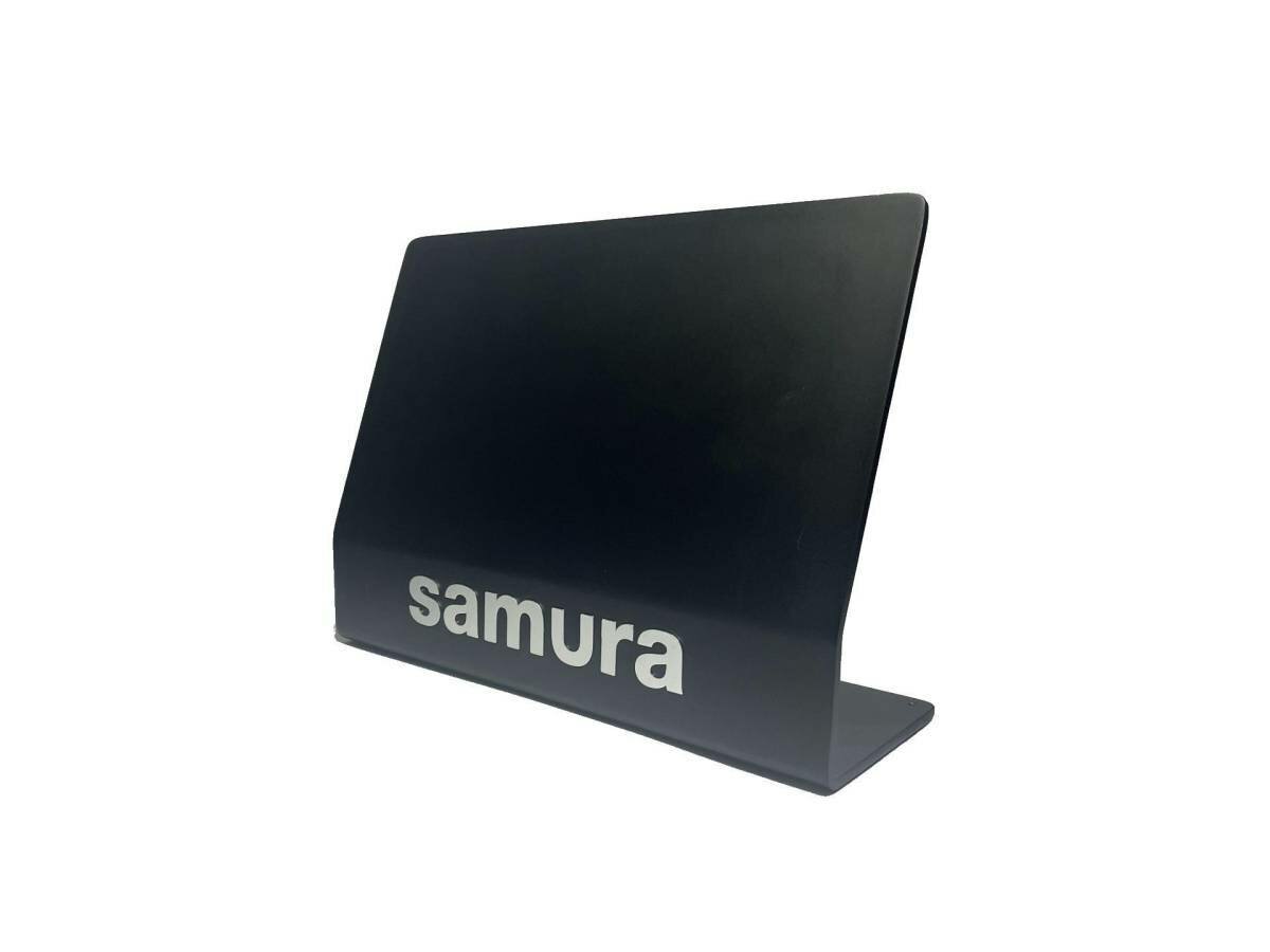 Подставка магнитная для стальных ножей Samura KS-006