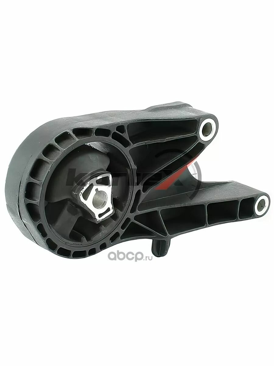 Опора двигателя OPEL ASTRA J зад. KEM053