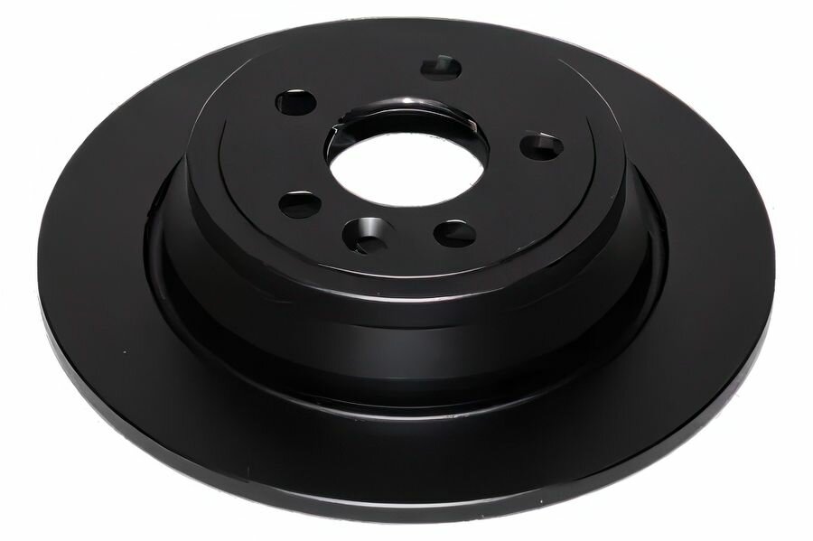 Диск тормозной задний 2 шт для Фрилендер Z06624 ZENTPARTS