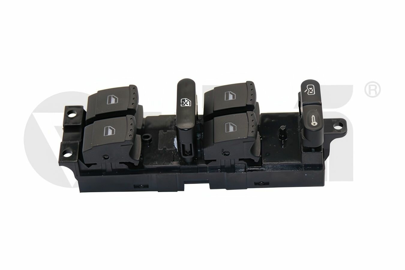 Блок управления стеклоподъемниками для Сеат Алхамбра, Фольксваген Шаран 99591809901 VIKA