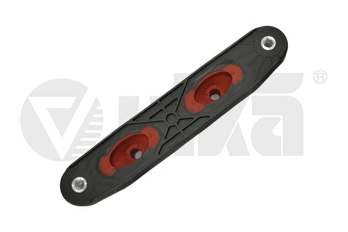 Кронштейн приемной трубы для Шкода Октавия 2, 4, Фольксваген Поло 6, Тигуан, Ван 12530763301 VIKA