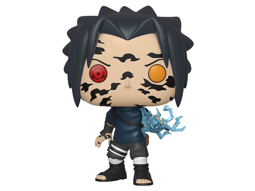 Фигурка Funko 35525 Фигурка Naruto: Sasuke with Curse Marks (Exc)