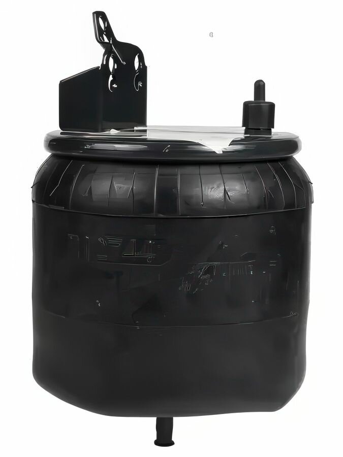 Пневмоподушка со стаканом для Вольво FH, 2, 2 Z12744 ZENTPARTS — фото 1