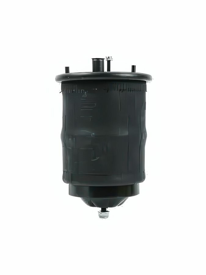 Пневмоподушка со стаканом для Вольво FH 2, 3, 2, FM Z12788 ZENTPARTS