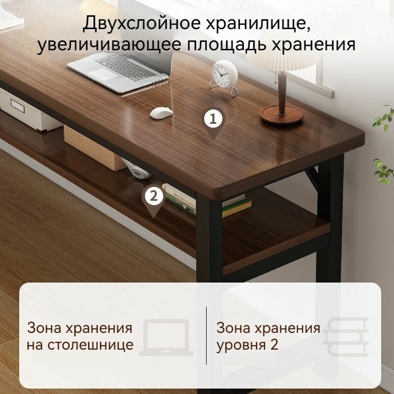 Компьютерный стол — фото 1