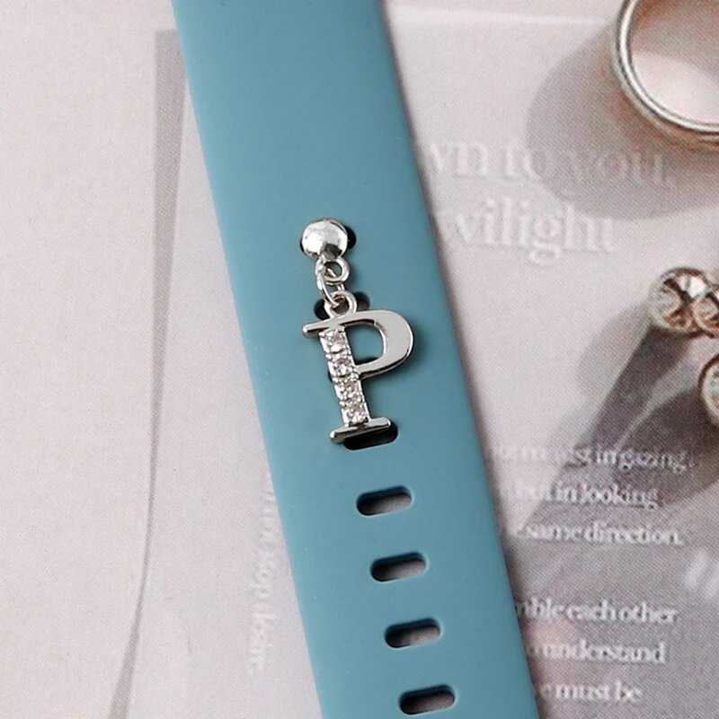 Подвески для браслета Apple Watch VeraCool BK435