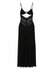 Платье Nissa, размер 38, black/black