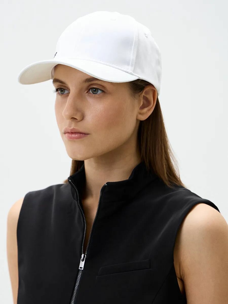 Бейсболка Весна-лето 2025 для женщин