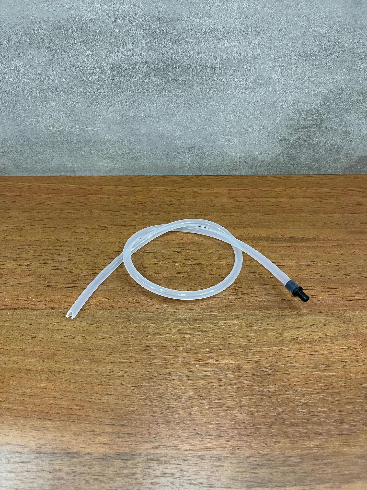 Трубка капучинатора c переходником для Saeco Aulika - Lirika One Touch Cappuccino