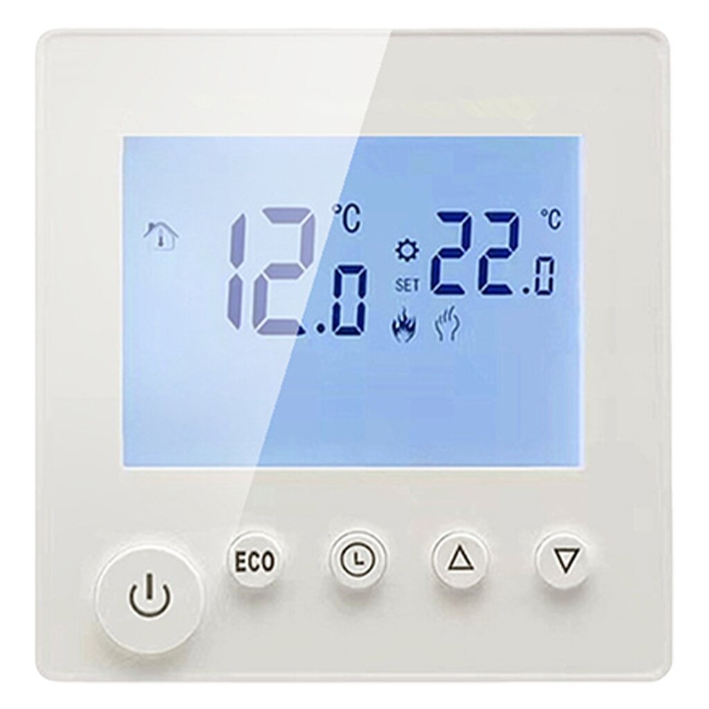 Термостат теплового насоса