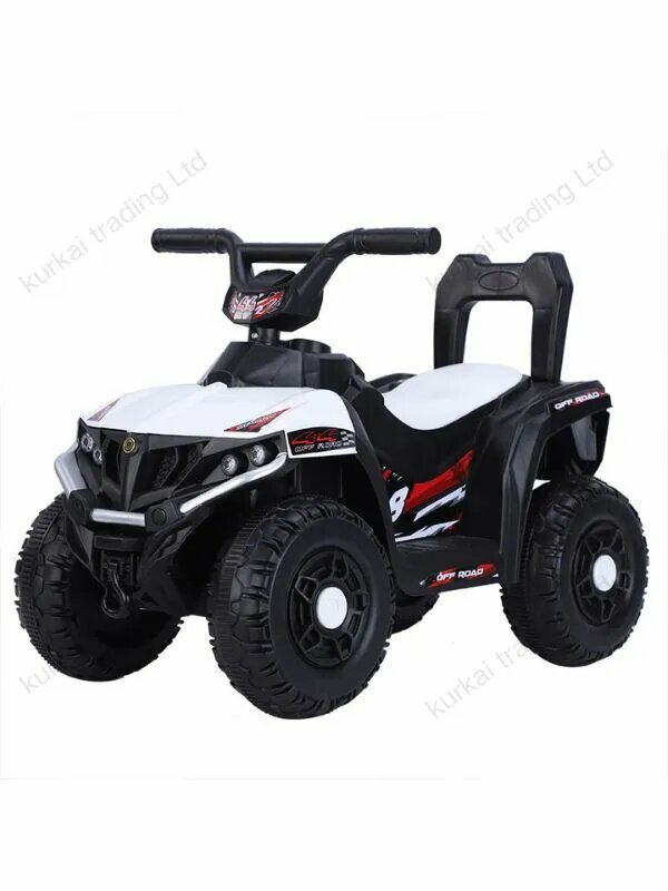 Электромобиль детский