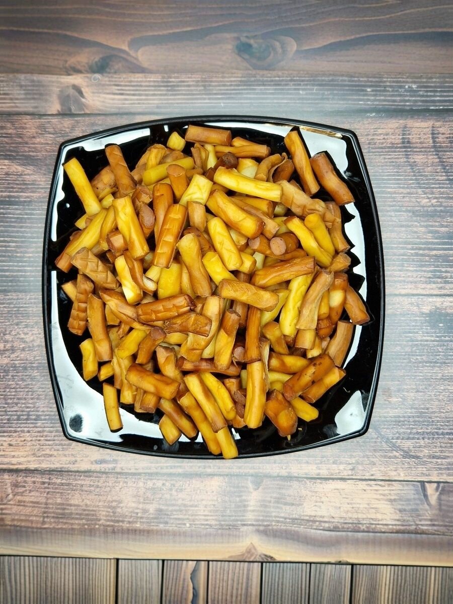 Сыр сухой копченый Брусочек вес 500 гр. Фома Лукич