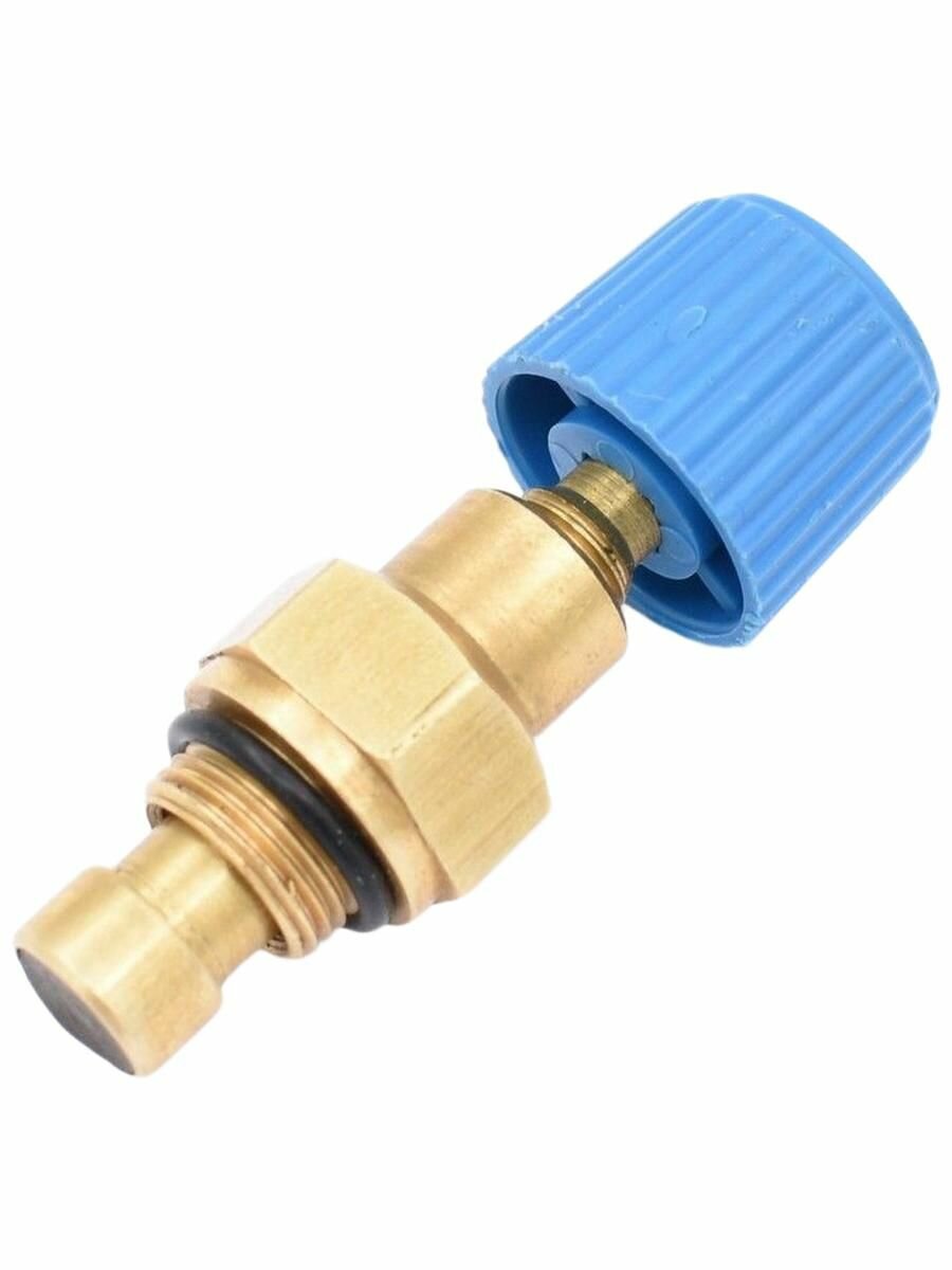 Клапан подпитки для Protherm Lynx, Ягуар, Гепард H-RU (0020119802) 0020118758