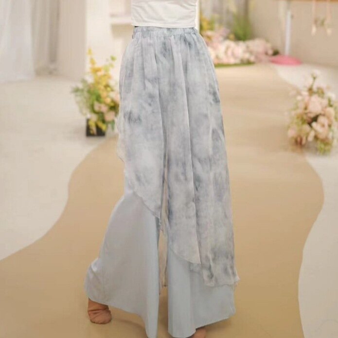 Платочки для танцев