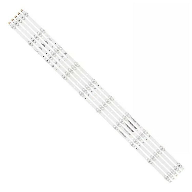 Подсветка для телевизора DEXP U55D9000H