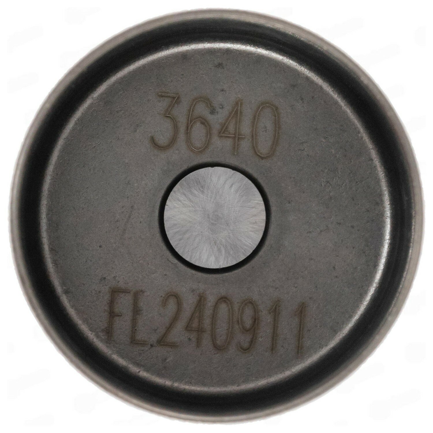 Толкатель (стакан) клапана двигателя для Лада Гранта, Ларгус, Веста (11182, 1.6 л, 8 кл), 3.64 мм