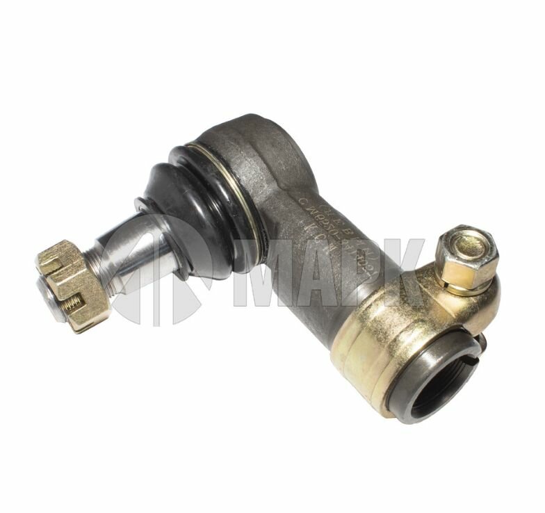 Наконечник рулевой тяги левый на 6520/5320 R180-3414063 Спецмаш