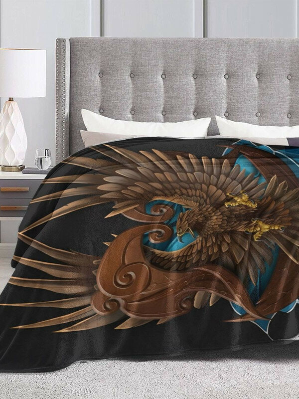 Плед Когтевран Пледы Гарри Поттер Ravenclaw от Harry Potter