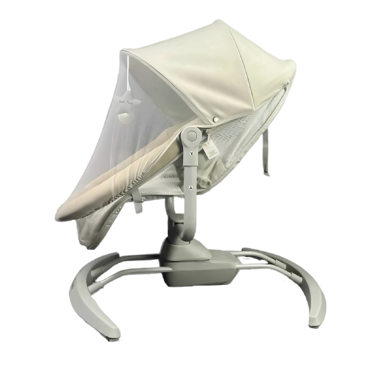 Шезлонги детские, электрошезлонг CINLANKIDS для новорожденных