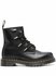 Ботинки Dr. Martens 1460 Danuibo, размер 3 UK, черный