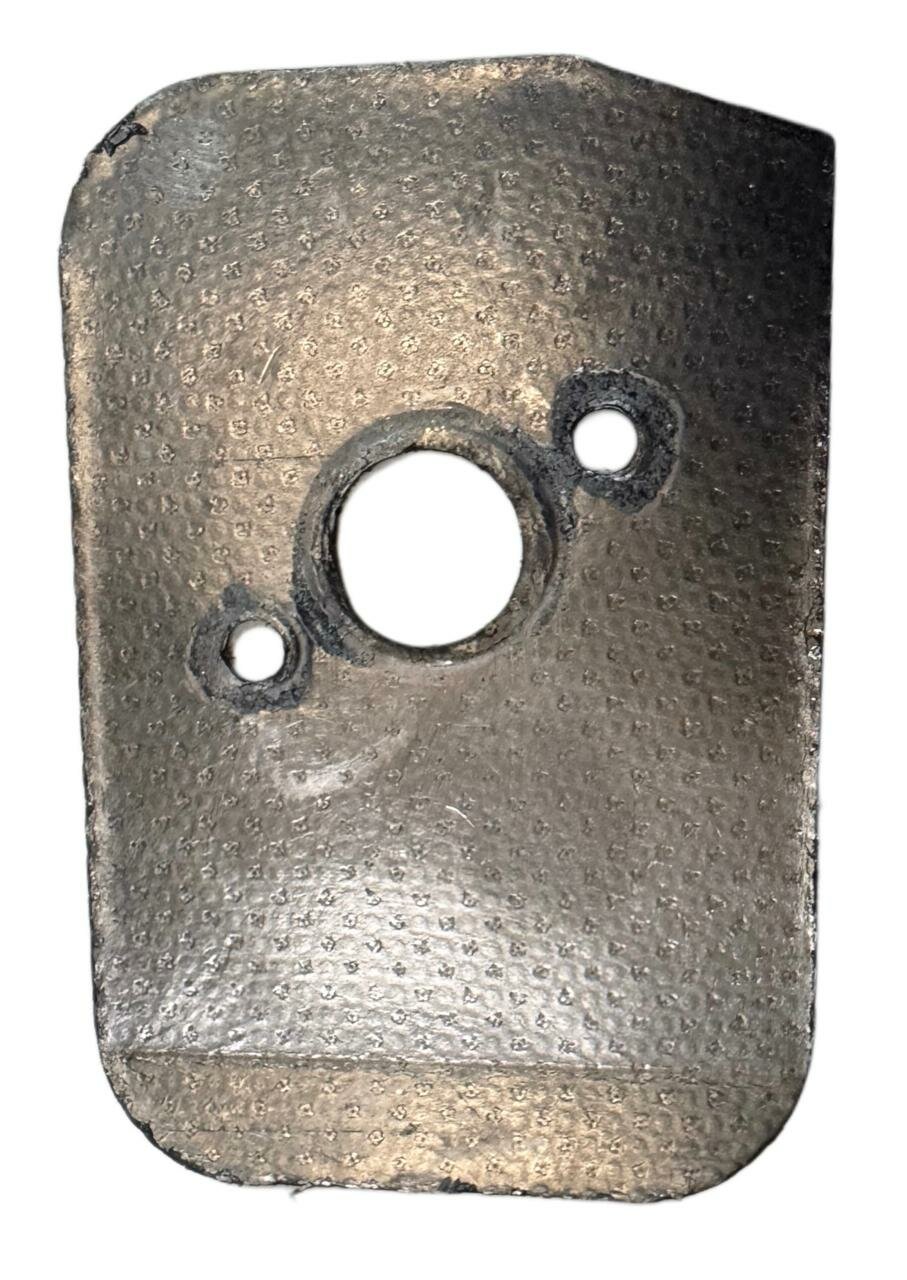 Прокладка глушителя для газонокосилки Al-ko, Easy 4.20 P-S, 113794