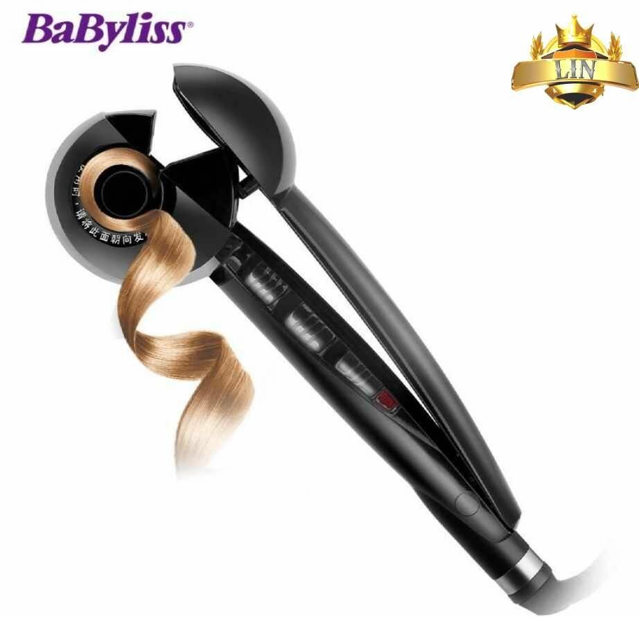 BaByliss Pro Щипцы Miracurl BAB2665E-F57