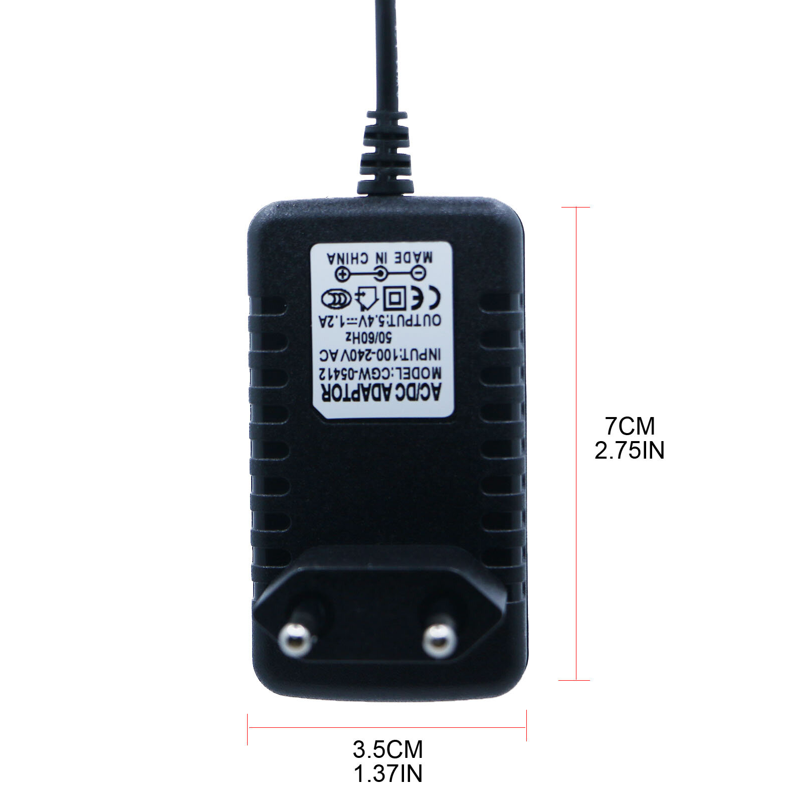 Зарядное устройство для электробритвы Panasonic