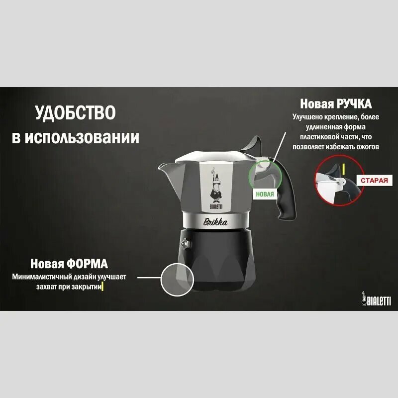 Кофеварка колд-брю — фото 1