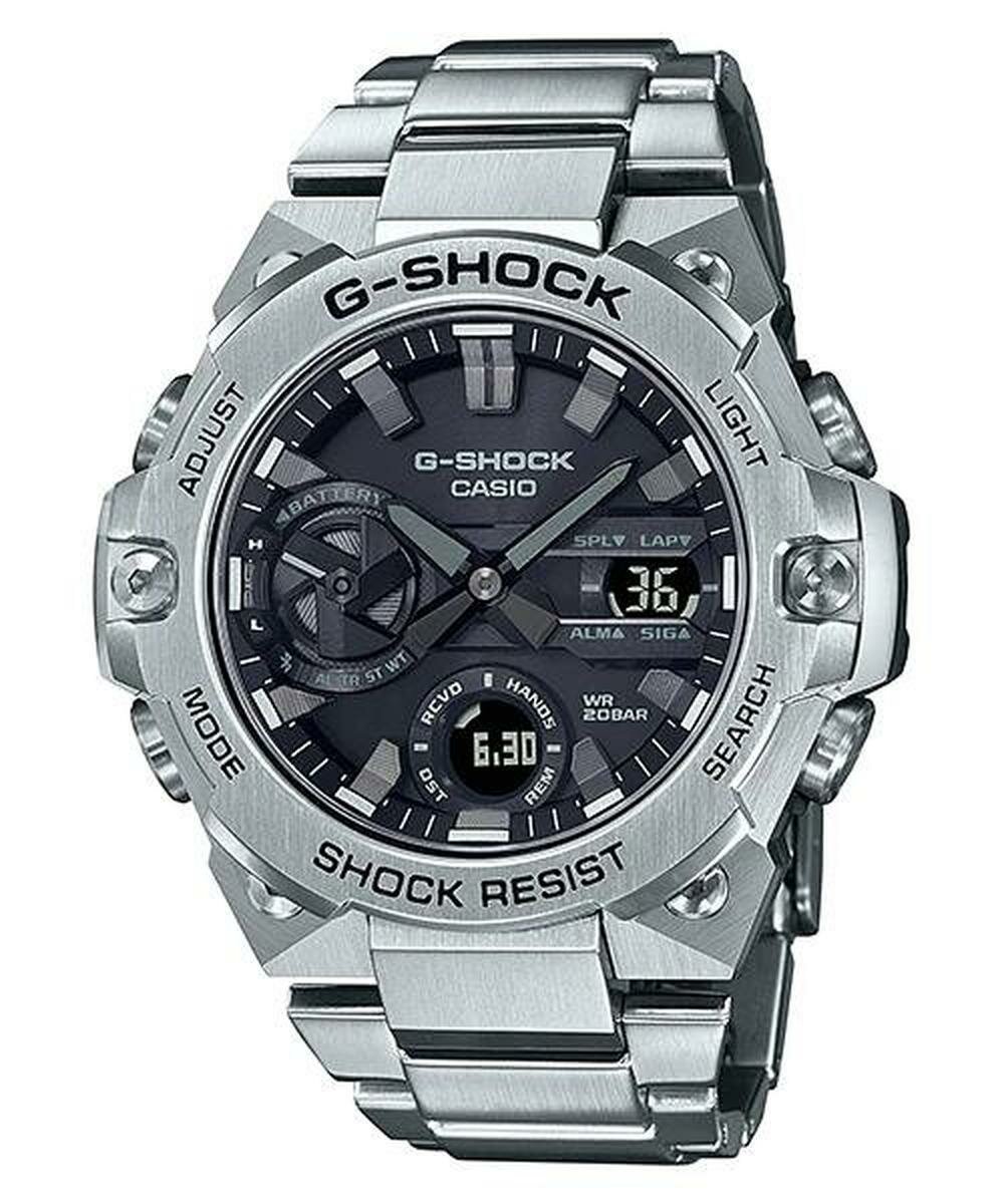 Наручные часы G-Shock