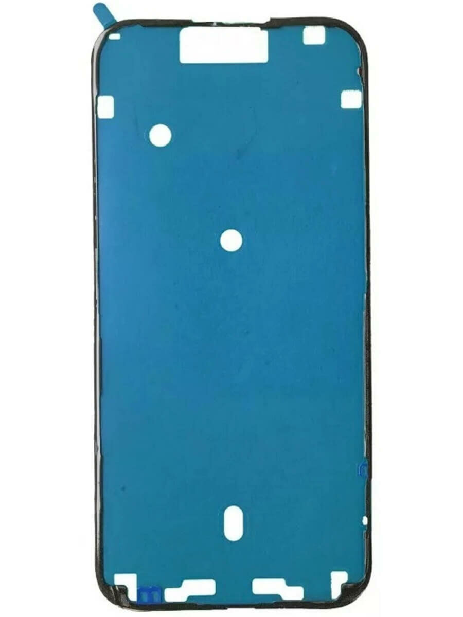 Скотч дисплея (водозащитная прокладка) для iPhone 16 Pro Max