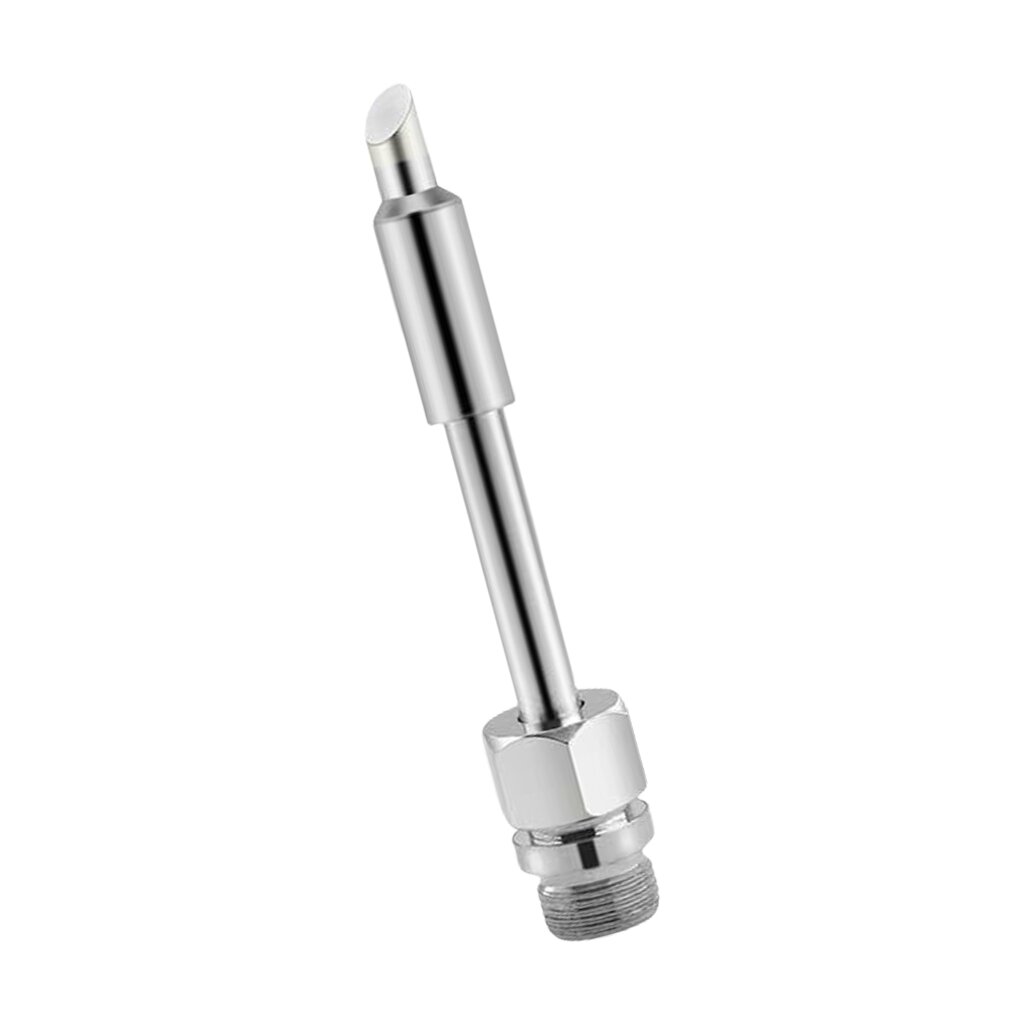 Наконечник для паяльника с интерфейсом 510, аксессуары для ремонта для эффективной пайки