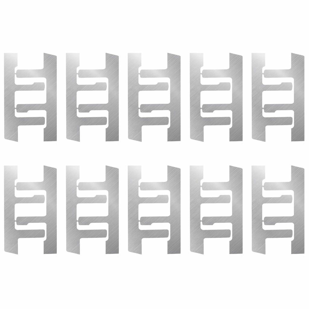 Крепления для электрических коробок