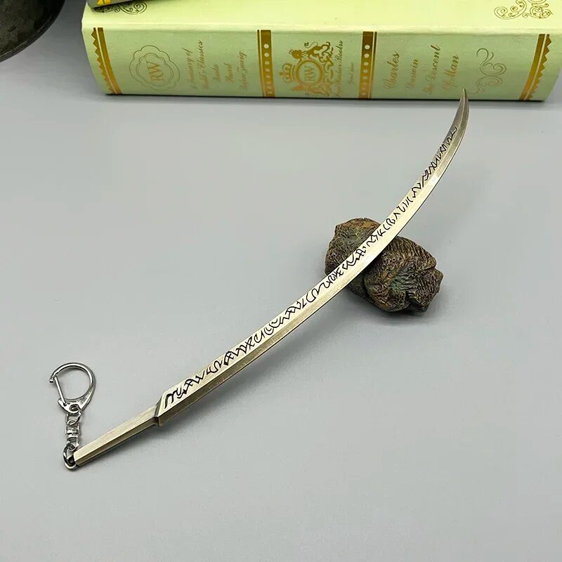 Металлическая реплика кольца "Рука Малении", Elden Ring Hand of Malenia