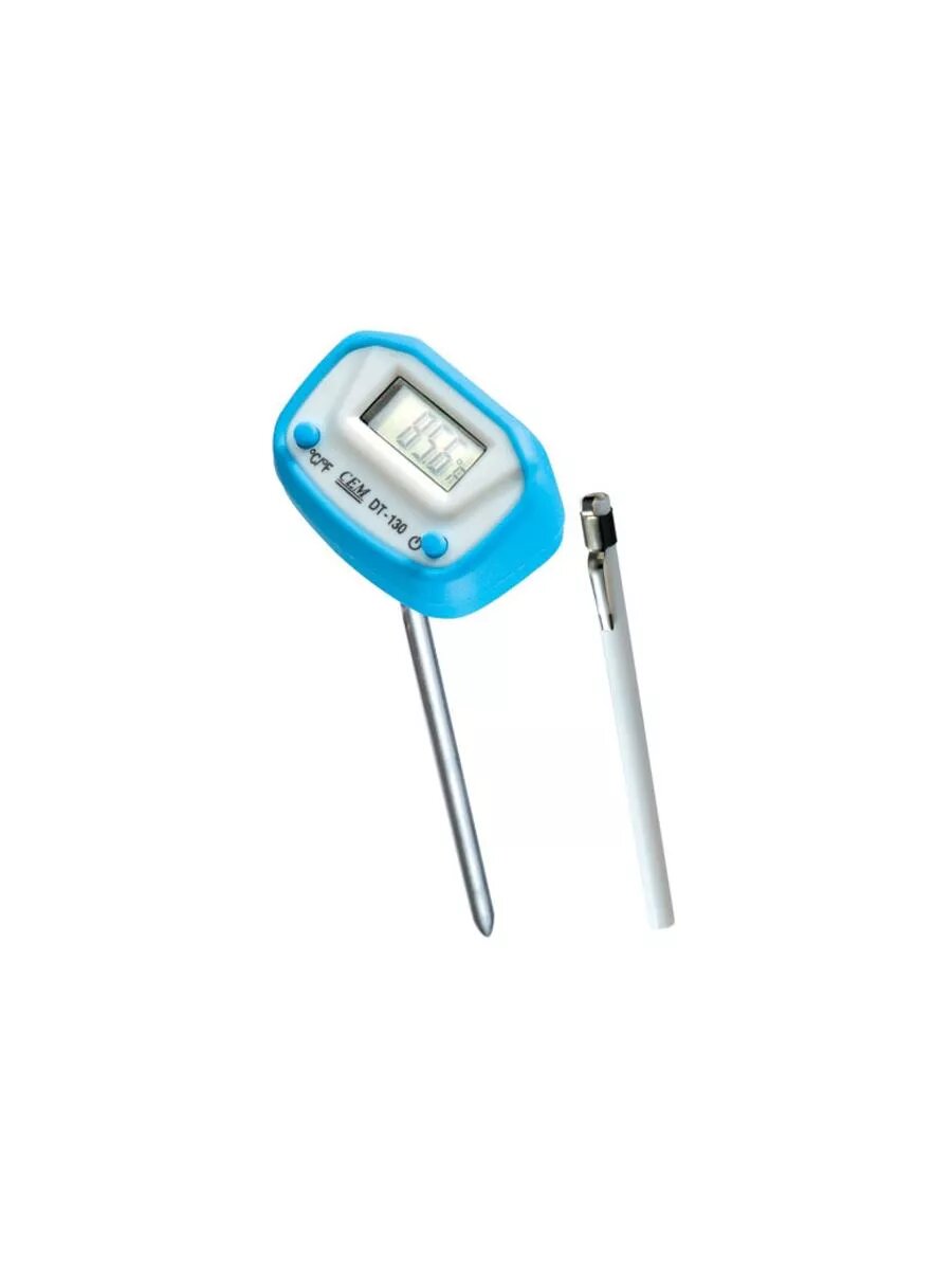 DT-130 термометр c поверкой
