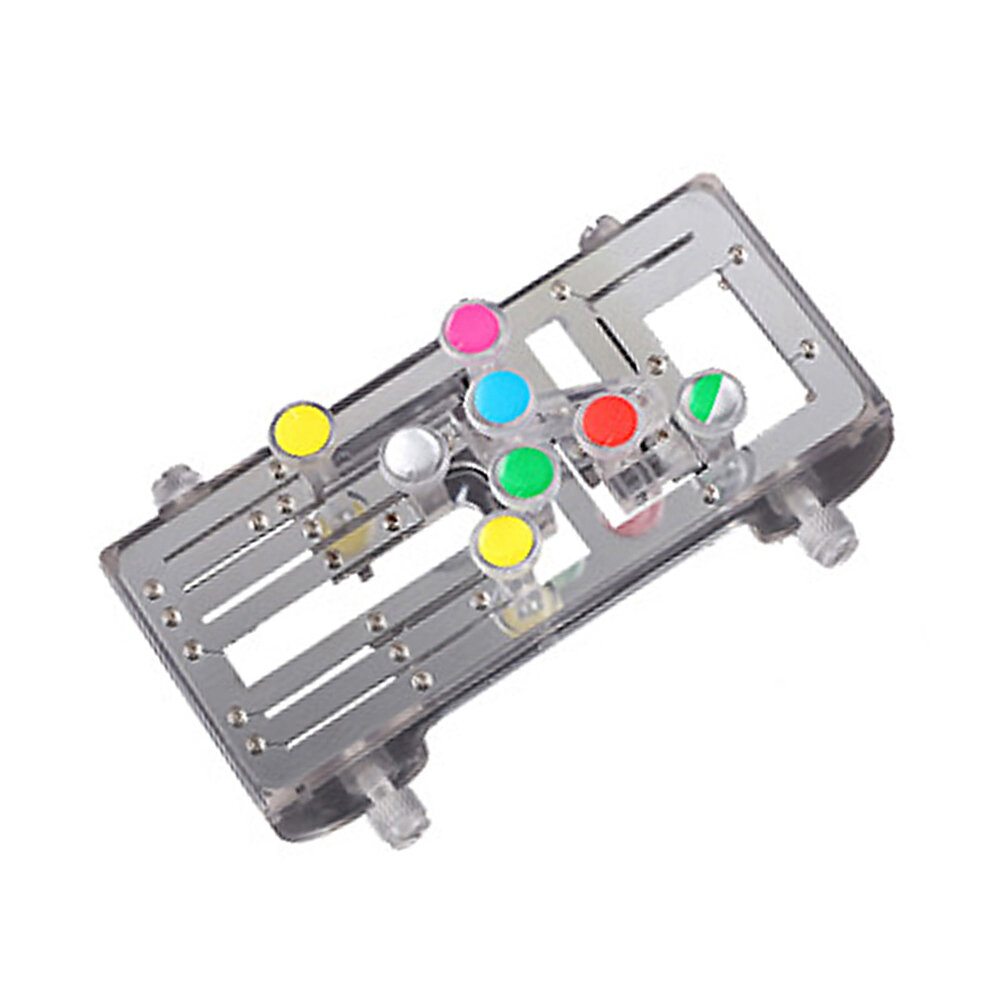Пособие по изучению аккордов на акустической гитаре, Инструмент для обучения аккордам на гитаре для начинающих, Аксессуары для системы обучения игре на гитаре, Легкое чтение аккордов для гитаристов