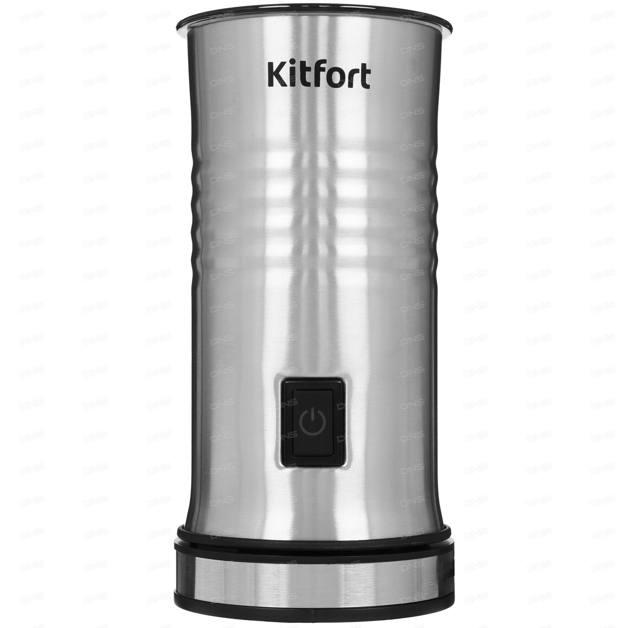 Вспениватель-кувшин Kitfort КТ-7409