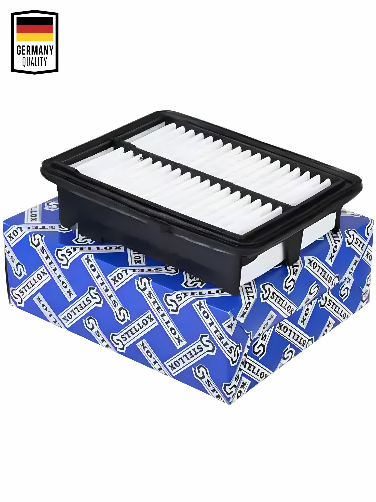 Фильтр воздушный HONDA HR-V II (RU) 15-24 г. в. / HONDA JAZZ-FIT III (GK, GP) 15-20 г. в.