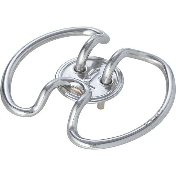 Элемент электронагревательный для мармита X81187-1, нержавеющая сталь, 760 вт (Sunnex)