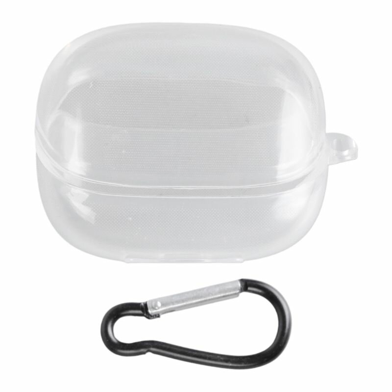 1 шт. Прозрачный защитный чехол для наушников Baseus Bowie M2s