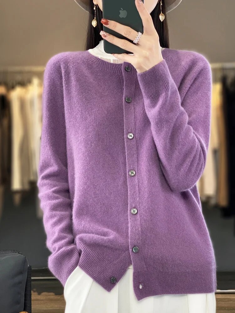 Кардиган