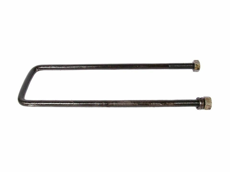 Стремянка кузовная 3302,3307,3310 300 мм в сборе 3302-8500024-300