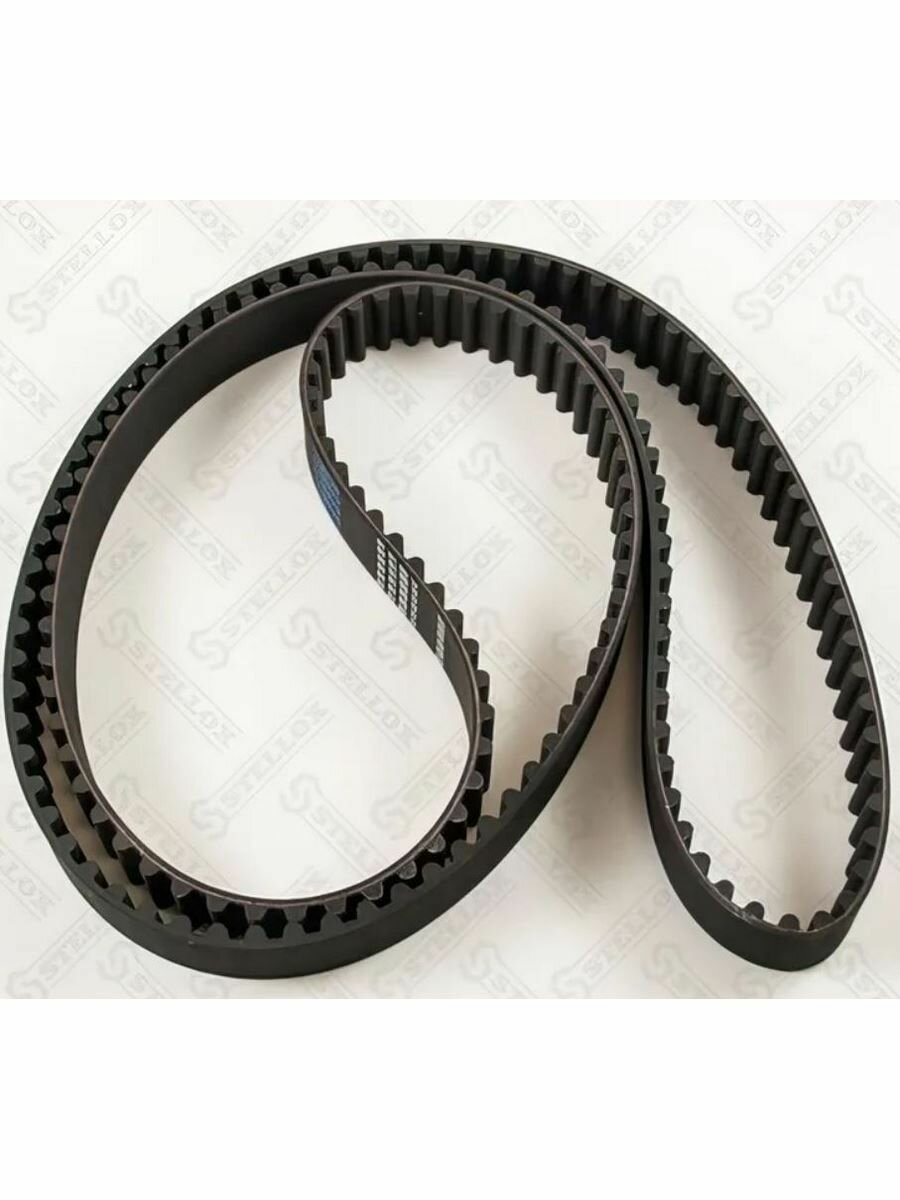 Ремень ГРМ Stellox 0904904SX для а/м KIA Magentis, HYUNDAI Sonata