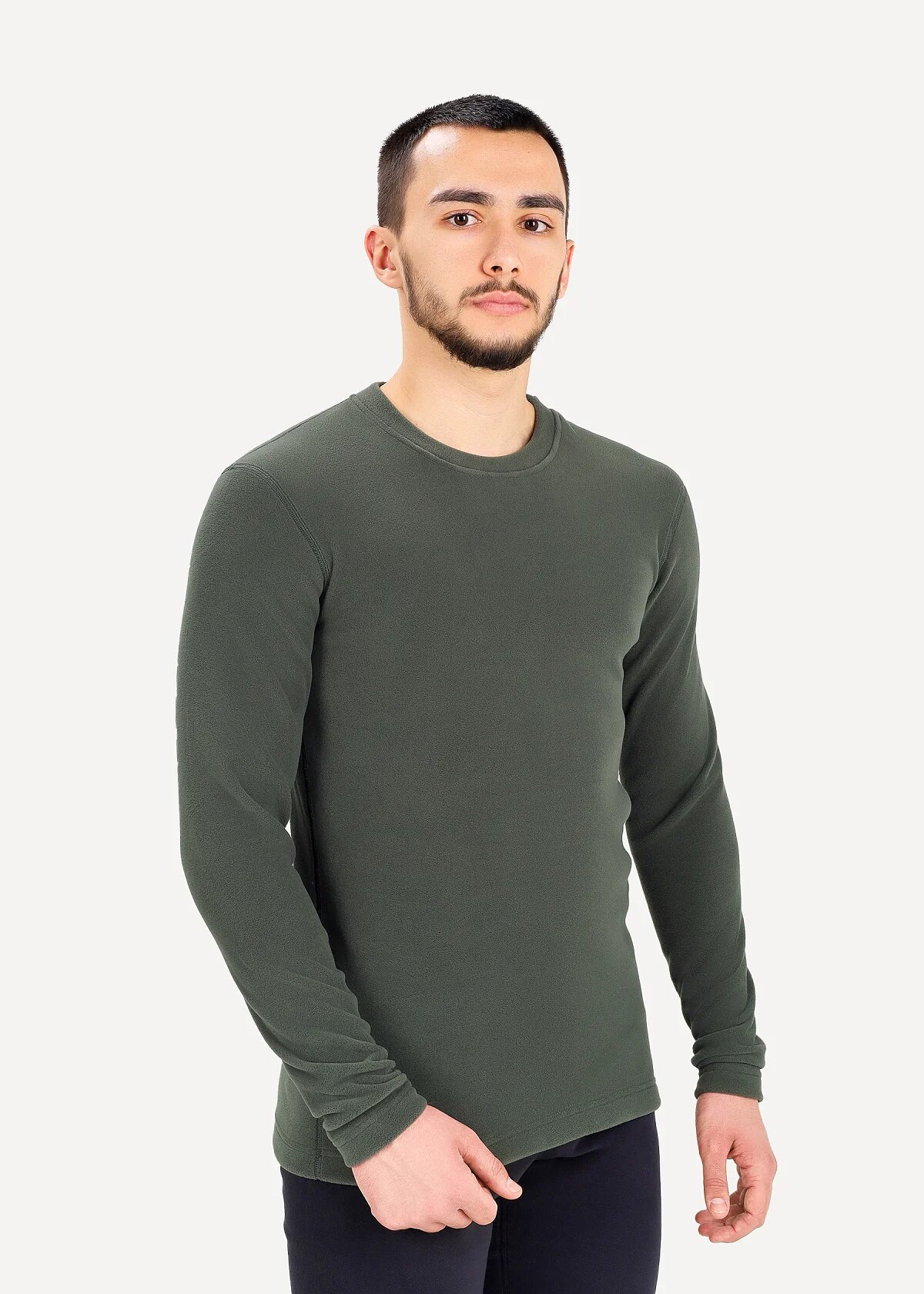 Термолонгслив Arctic L/S Polartec micro 100