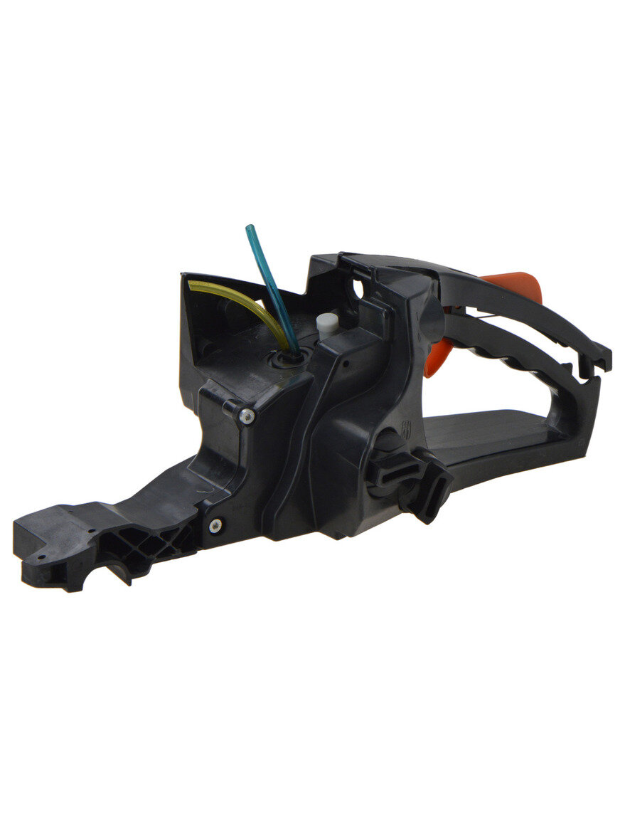 Топливный бак в сборе (корпус пилы) для бензопилы PATRIOT GS 142 (20084974)