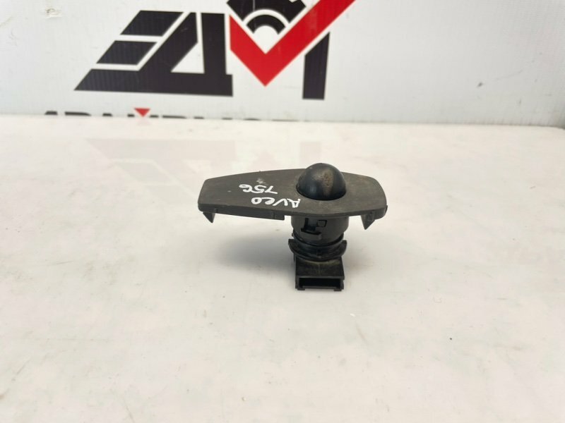 Б/У датчик света Chevrolet Aveo 2014 T300 F16D4 nне мнго оплавлен 63000 GENERAL MOTORS арт. 13578461