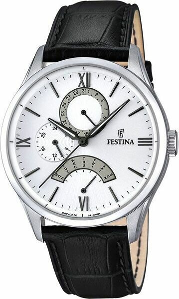 Наручные часы FESTINA