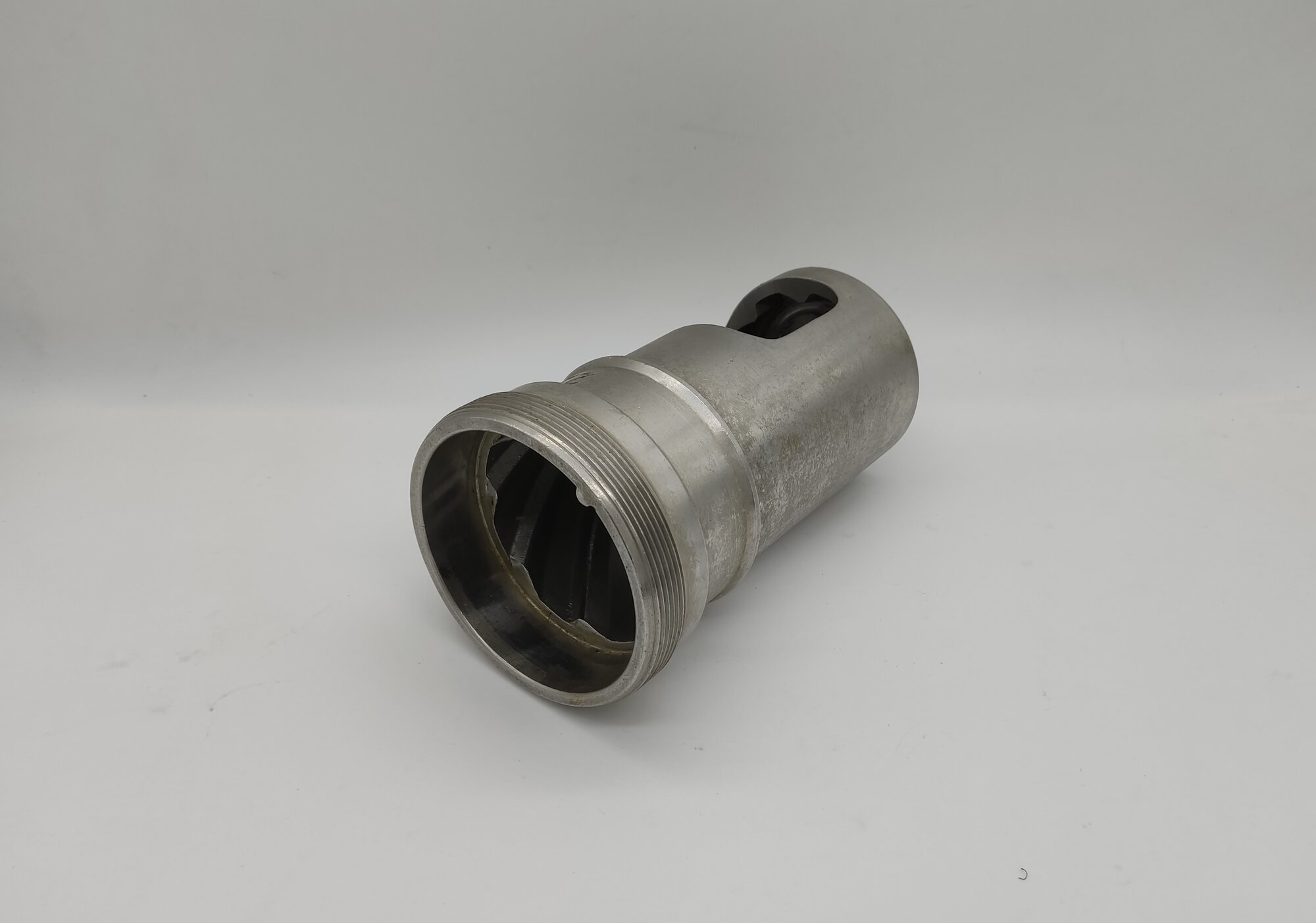 Горловина шнека Gastrorag Viatto Starfood, для мясорубки HM-22B