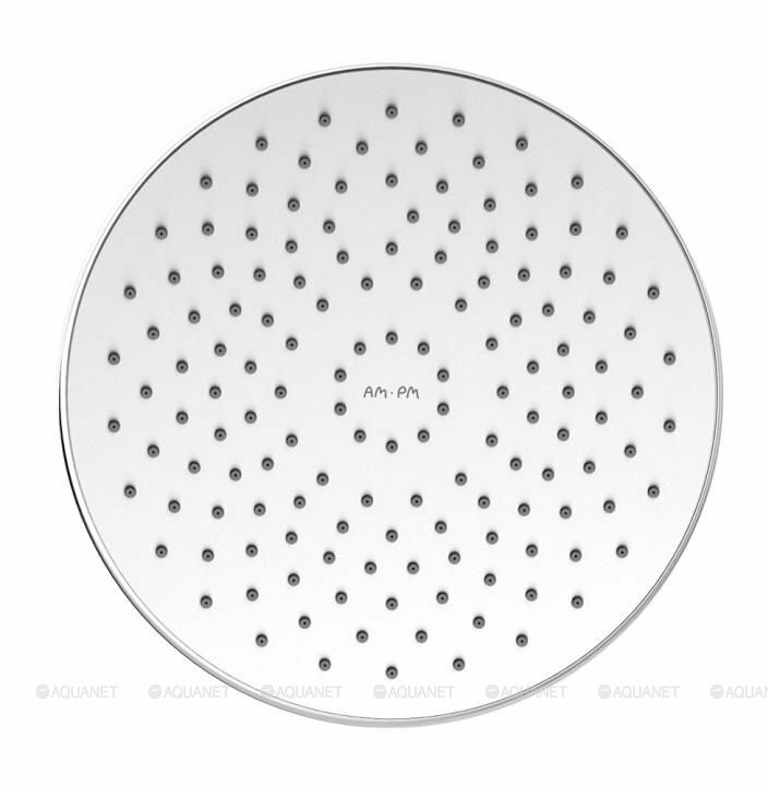 Верхний душ AM.PM Gem F0590000